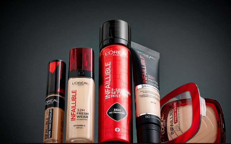 Best makeup brands in india store